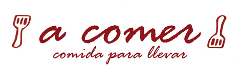 A Comer | Comida casera para llevar